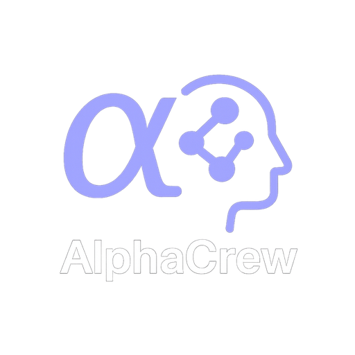 AlphaCrew | Multi-Agent Trading Intelligence